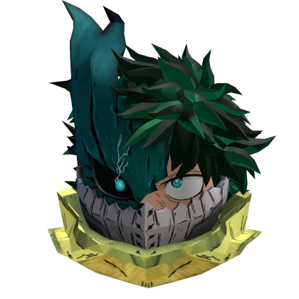 Deku | Roblox Item - Rolimon's