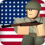 US Military 1940's - Roblox