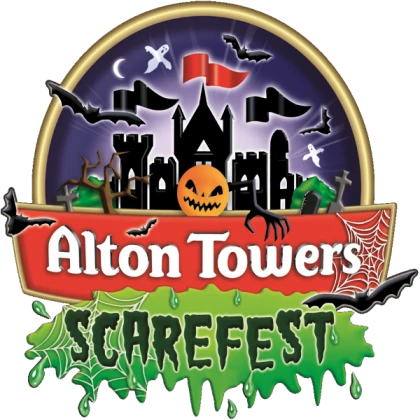 Alton towers ######### logo