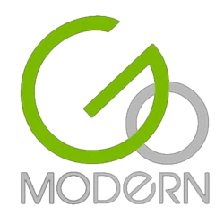 go modern