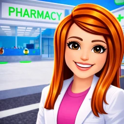 Charisma Hospital: Simulador Médico | Juega en Roblox