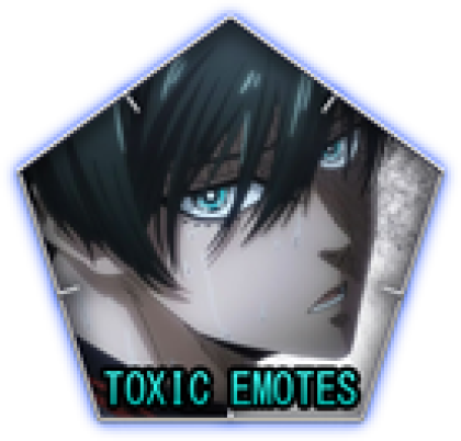 Emotes tóxicos - Roblox