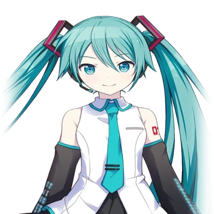miku