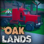 🌳 Oaklands [🚗 NEW TRUCK] | Roblox Game - Rolimon's