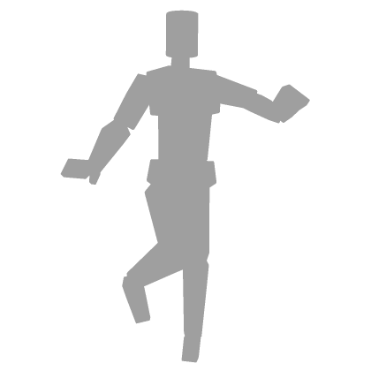 "Still Standing" - Roblox