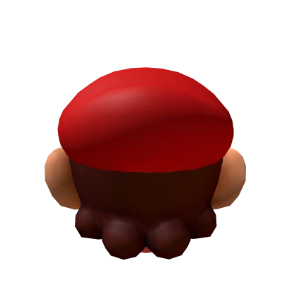 Mario Head | Roblox Item - Rolimon's