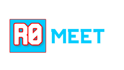 Ro-Hangout (Ro-Meet) - Roblox