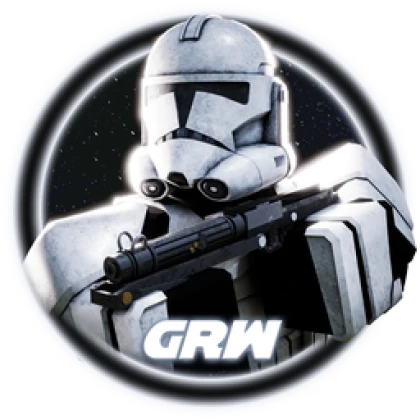 The Galactic Republic GRW | Roblox Group - Rolimon's