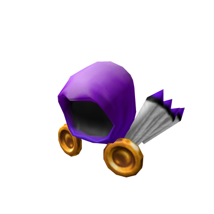 Dominus Rex – Roblox