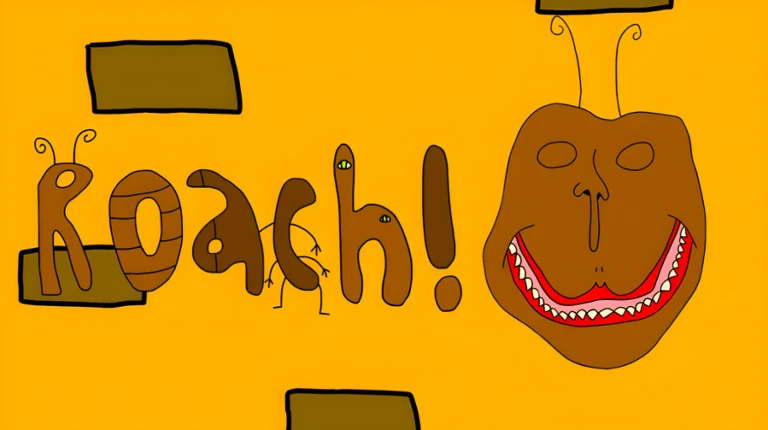 Cucaracha! | Juega en Roblox