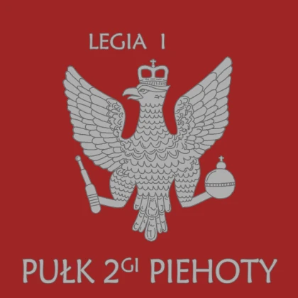 2. Pułk Piechoty Flag