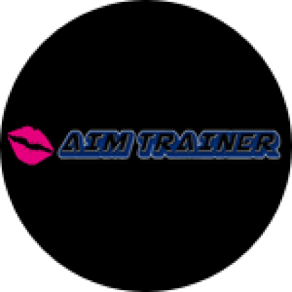 AIM TRAINER - Roblox