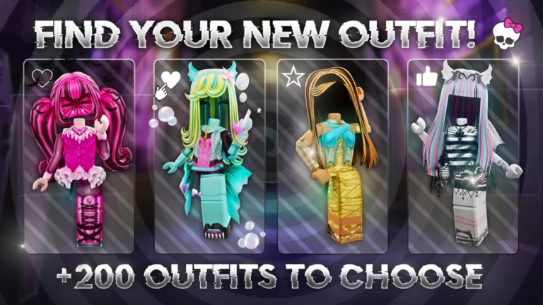 [+5000] ENDLESS Girl Outfits! - Roblox