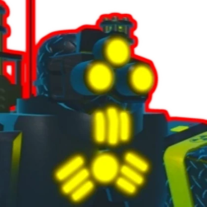 X-TREME (TBB The Battle Bricks)