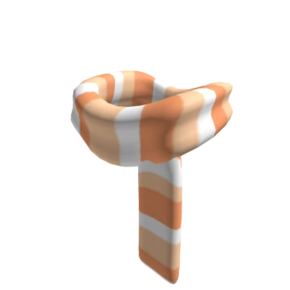 Salted Caramel Sprout -ed Berry Scarf | Roblox Item - Rolimon's