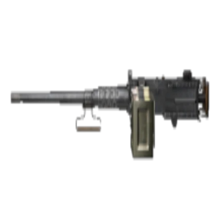 AN-M2 Machine Gun