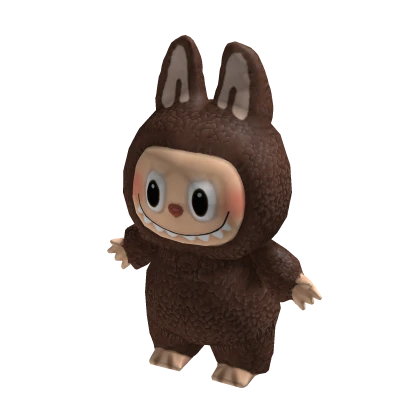Labubu Suit | Roblox Item - Rolimon's