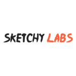 sketchy laboratory - Roblox