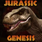 🦖 [REX REMODEL + HUGE UPDATE] JURASSIC GENESIS 🦖 | Roblox Game - Rolimon's