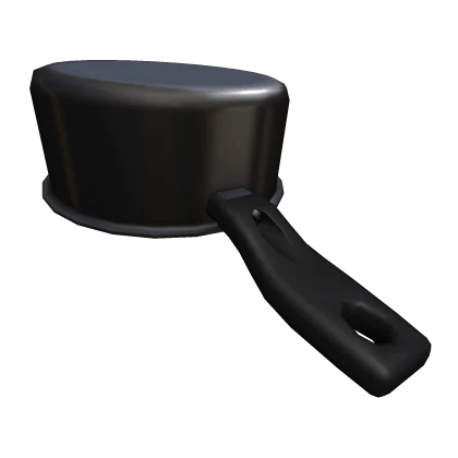 Tin Pot Hat | Roblox Item - Rolimon's