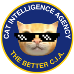 Cats Intelligence Agency - Roblox