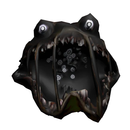 Pandemonium Pet | Roblox Item - Rolimon's