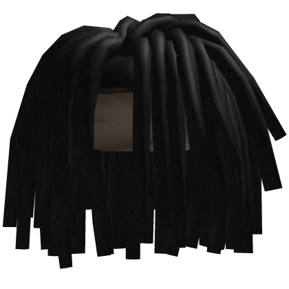 Overgrown Freeform Dreadlocks | Roblox Item - Rolimon's