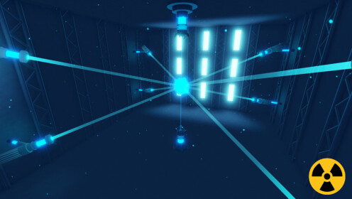 [REACTOR] Reaktoranlage Tycoon ☢️ - Roblox