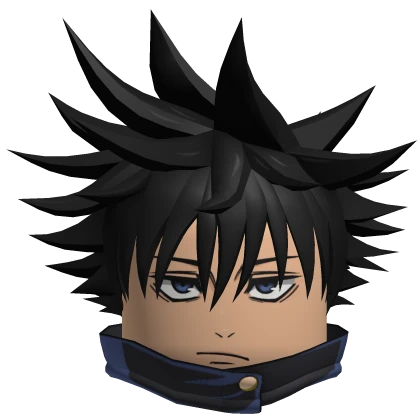 Megumi | Roblox Item - Rolimon's