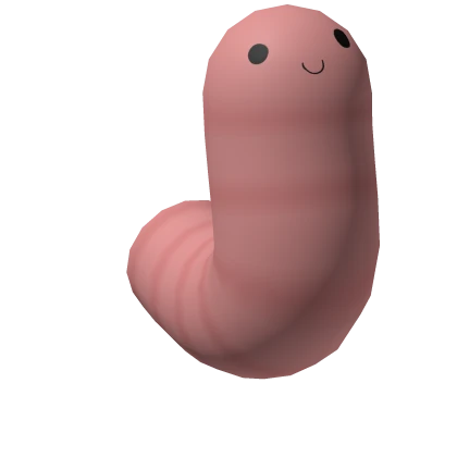 Face Worm | Roblox Item - Rolimon's