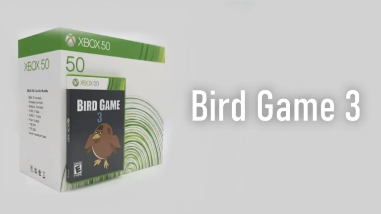 Bird Game 3 | Juega en Roblox