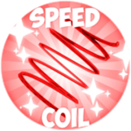 Speed Coil