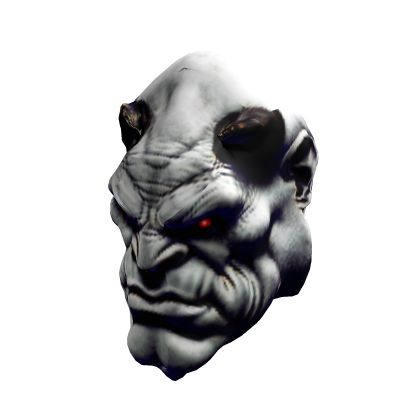 Evil Demon - Dynamic Head - Roblox