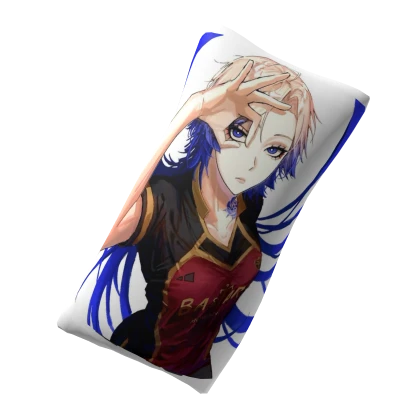 Female Kaiser Pillow | Roblox Item - Rolimon's