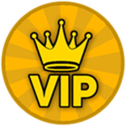 VIP ⭐ - Roblox