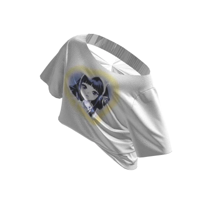 haerin shirt | Roblox Item - Rolimon's
