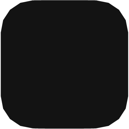 Black Void Head Effect | Roblox Item - Rolimon's