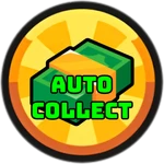 Auto Collect! | Roblox Gamepass - Rolimon's