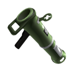 Bazooka | Roblox Gamepass - Rolimon's