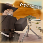 SIGMA DEAD RAILS - Roblox