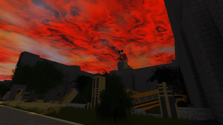 Rickey Rat CHAPTER 3 | Roblox Game - Rolimon's