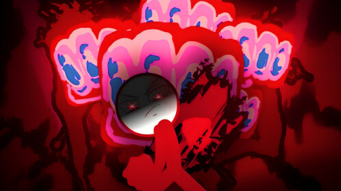 Manie de KJ - Roblox