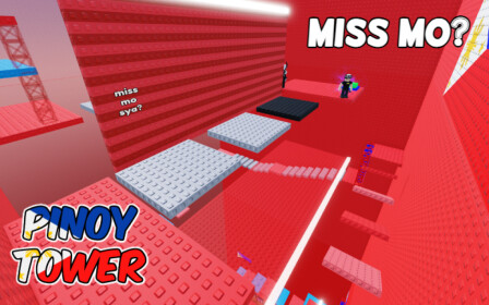 Pinoy Tower - Roblox
