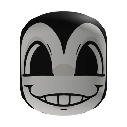 Silly Demon Jester Face | Roblox Item - Rolimon's