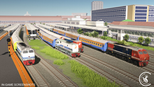 [RAIL HELPER TRIAL] Incorails | Alpha - Roblox