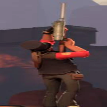 TF2 Spinbot