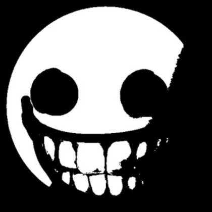 Smile - fanmade doors entity