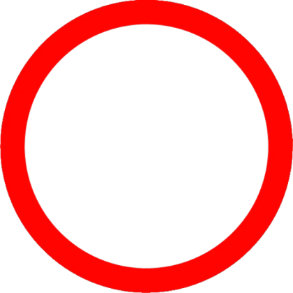 Red Circle