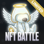 NFT Battle - Roblox