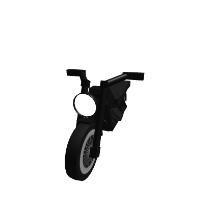 P.T. Boomer's Motorcycle